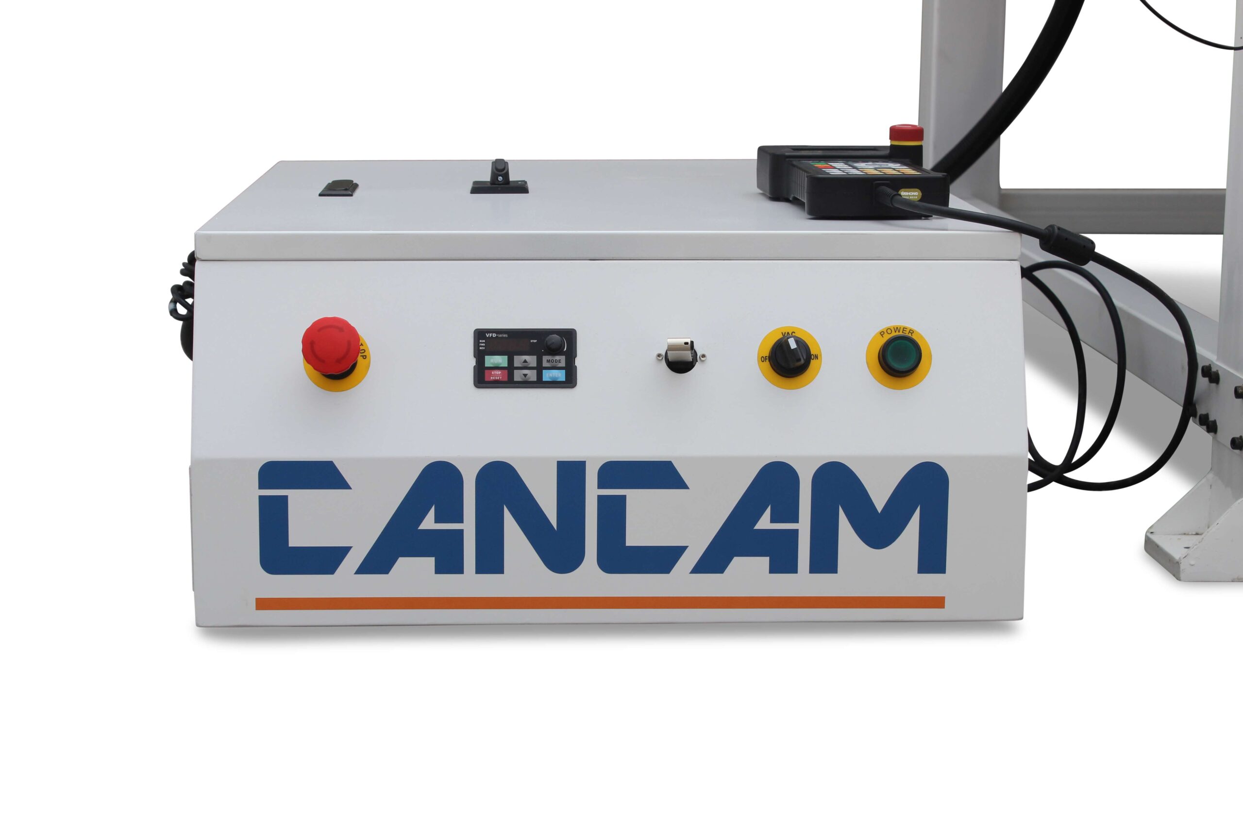 B1-44M 4x4' CNC Router: Industrial, Commercial & Heavy Duty CNC Routers ...