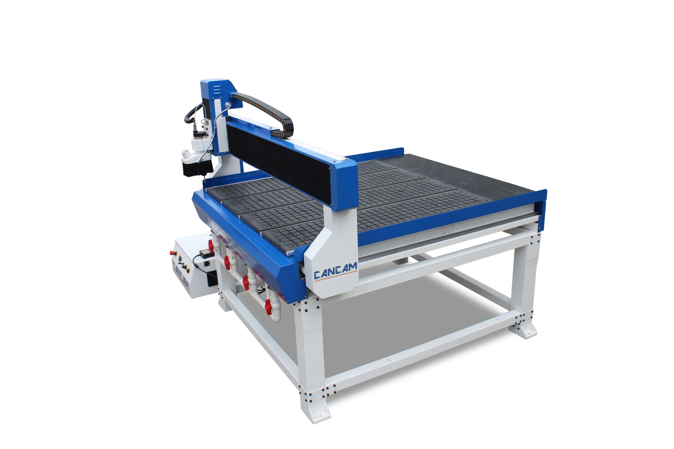 B1-44M 4x4' CNC Router: Industrial, Commercial & Heavy Duty CNC Routers ...